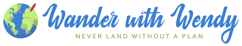 Blog – Wander with Wendy